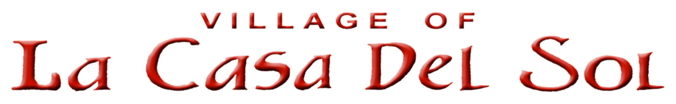 Pricing for Village of La Casa Del Sol